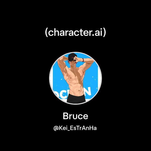 Chat with Bruce | character.ai | AI Chat, Reimagined–Your Words. Your ...