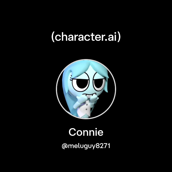 Chat with Connie | character.ai | AI Chat, Reimagined–Your Words. Your ...