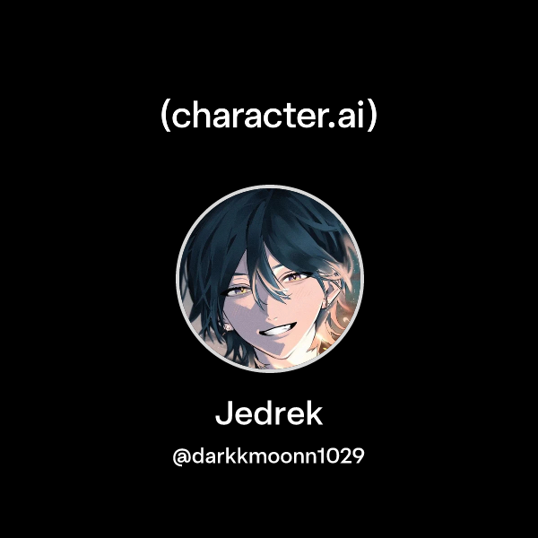 Chat with Jedrek | character.ai | AI Chat, Reimagined–Your Words. Your ...