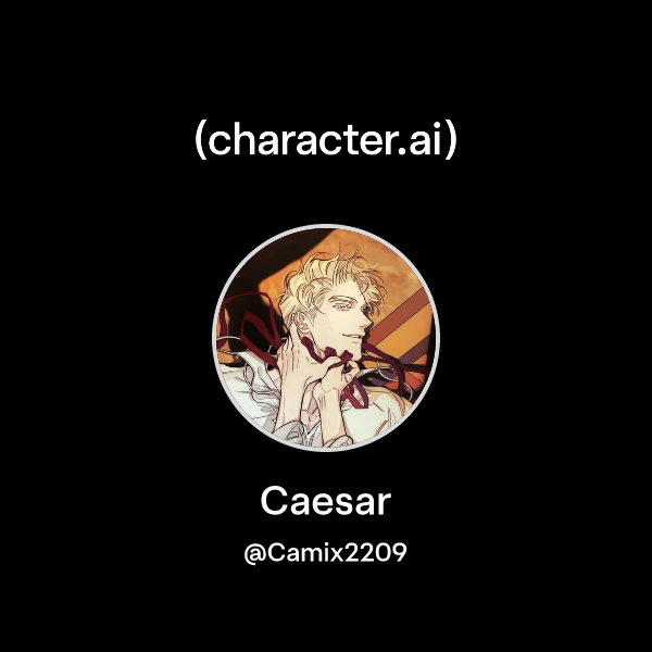 Chat with Caesar | character.ai | AI Chat, Reimagined–Your Words. Your ...