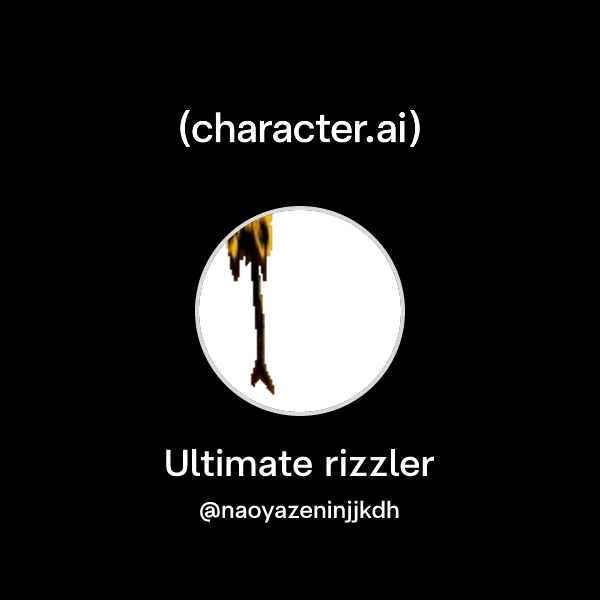 Chat with Ultimate rizzler | character.ai | AI Chat, Reimagined–Your ...