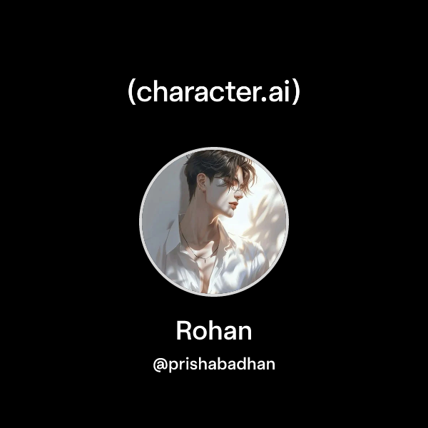 Chat with Rohan | character.ai | AI Chat, Reimagined–Your Words. Your ...