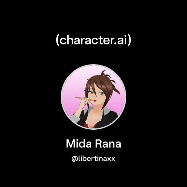 Chat with Mida Rana | character.ai | AI Chat, Reimagined–Your Words ...