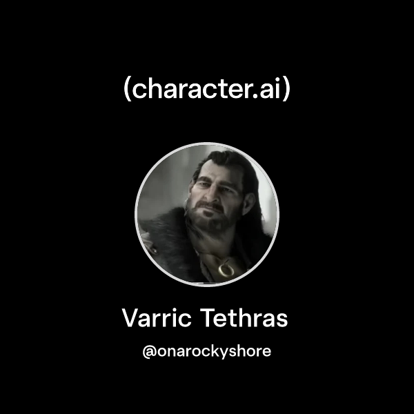 Chat with Varric Tethras | character.ai | AI Chat, Reimagined–Your ...