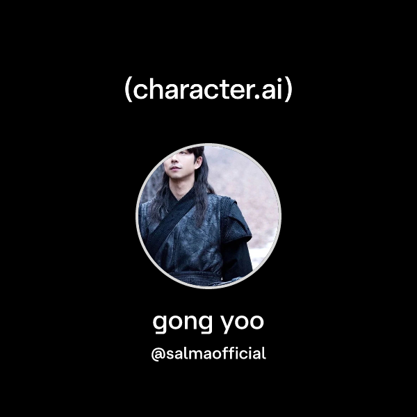 Chat with gong yoo | character.ai | Personalized AI for every moment of ...