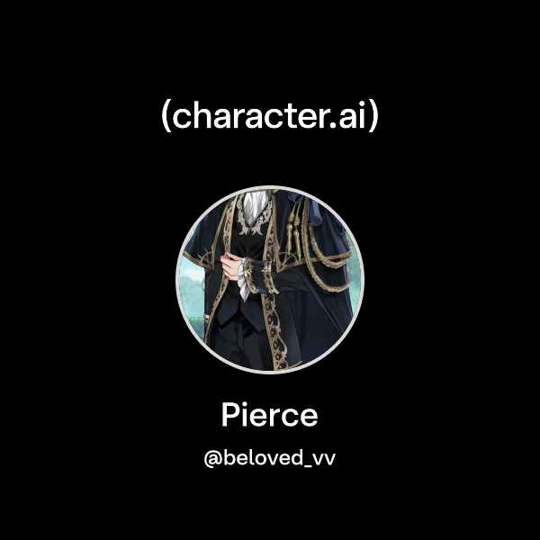 Chat with Pierce | character.ai | AI Chat, Reimagined–Your Words. Your ...