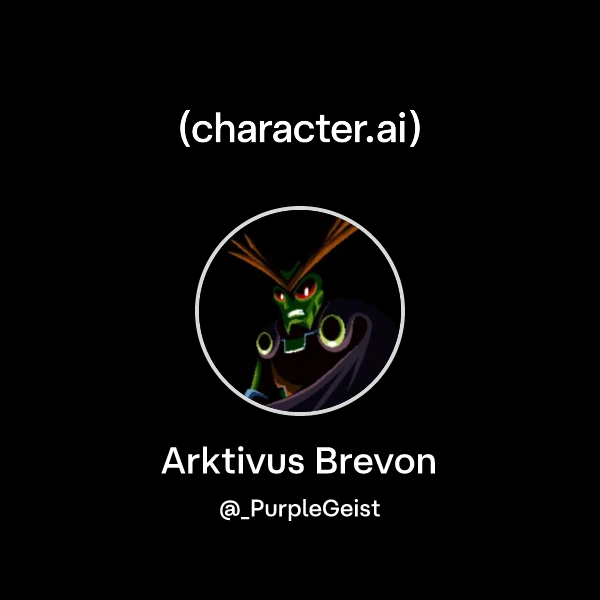 Chat with Arktivus Brevon | character.ai | AI Chat, Reimagined–Your ...