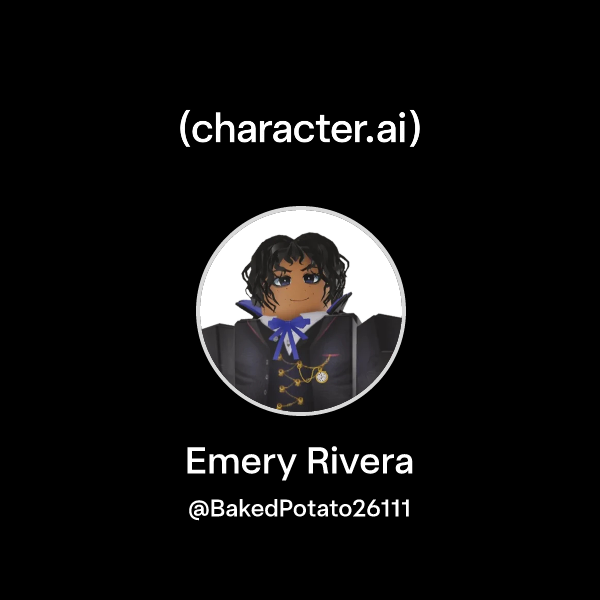 Chat with Emery Rivera | character.ai | AI Chat, Reimagined–Your Words ...