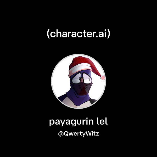 Chat with payagurin lel | character.ai | Personalized AI for every ...