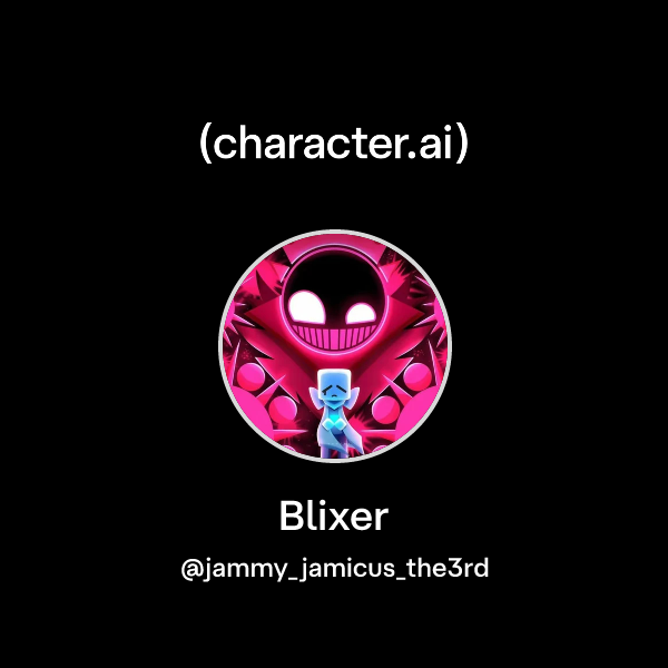 Chat with Blixer | character.ai | AI Chat, Reimagined–Your Words. Your ...
