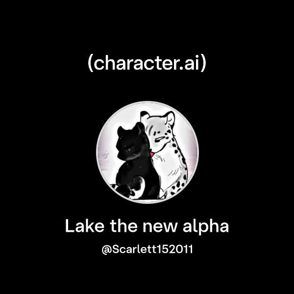 Chat with Lake the new alpha | character.ai | Personalized AI for every ...