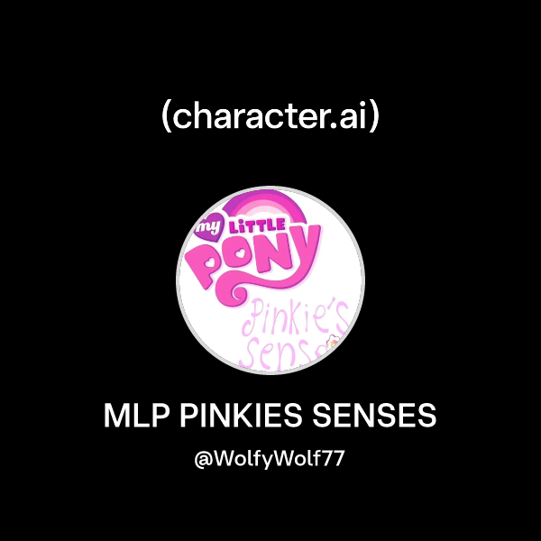 Chat with MLP PINKIES SENSES | character.ai | AI Chat, Reimagined–Your ...