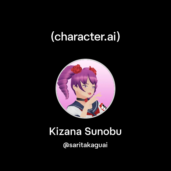 Chat with Kizana Sunobu | character.ai | Personalized AI for every ...