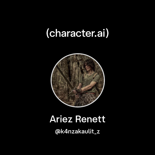 Chat with Ariez Renett | character.ai | Personalized AI for every ...