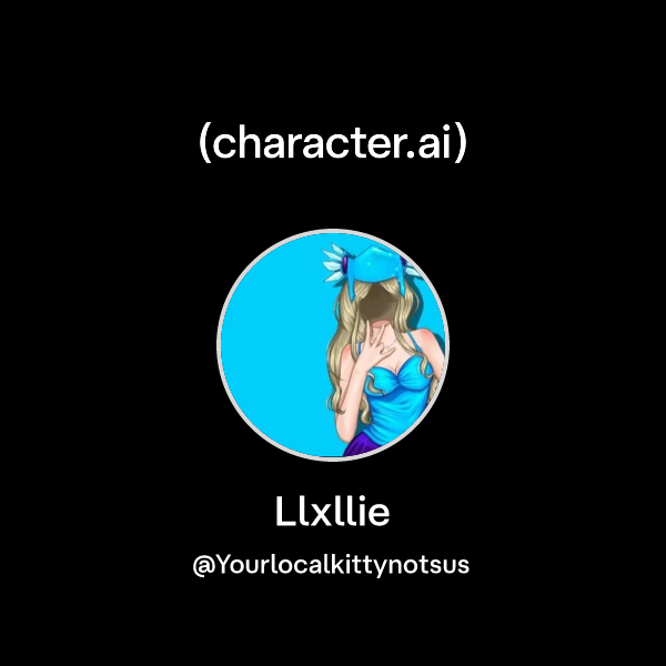 Chat with Llxllie | character.ai | AI Chat, Reimagined–Your Words. Your ...