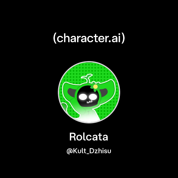 Chat with Rolcata | character.ai | AI Chat, Reimagined–Your Words. Your ...