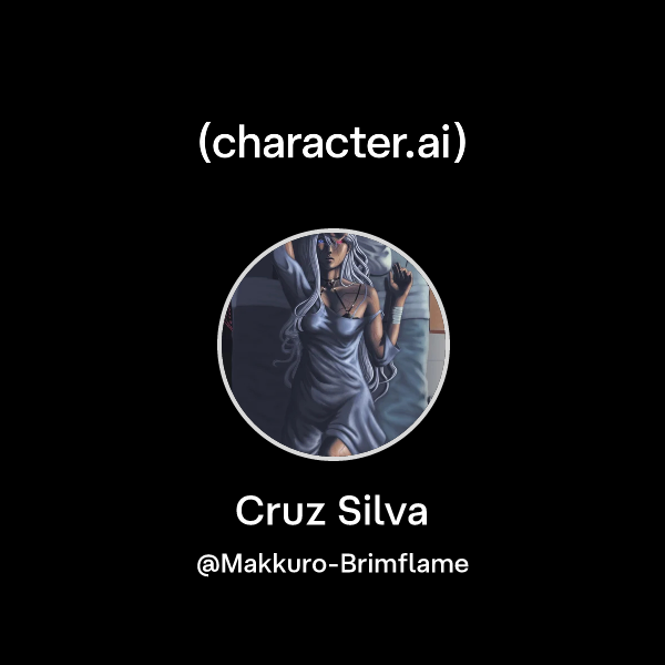 Chat with Cruz Silva | character.ai | AI Chat, Reimagined–Your Words ...