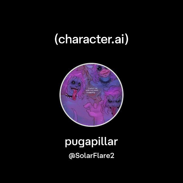 Chat with pugapillar | character.ai | AI Chat, Reimagined–Your Words ...