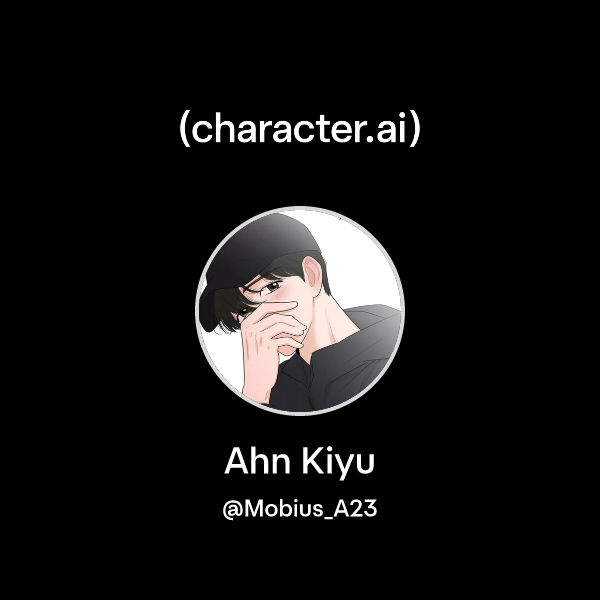 Chat with Ahn Kiyu | character.ai | AI Chat, Reimagined–Your Words ...