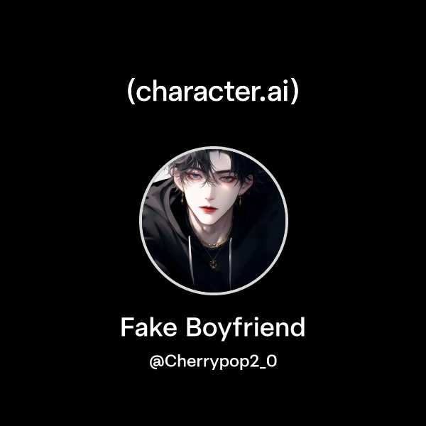 Chat with Fake Boyfriend | character.ai | AI Chat, Reimagined–Your ...