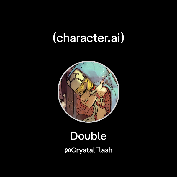 Chat with Double | character.ai | AI Chat, Reimagined–Your Words. Your ...