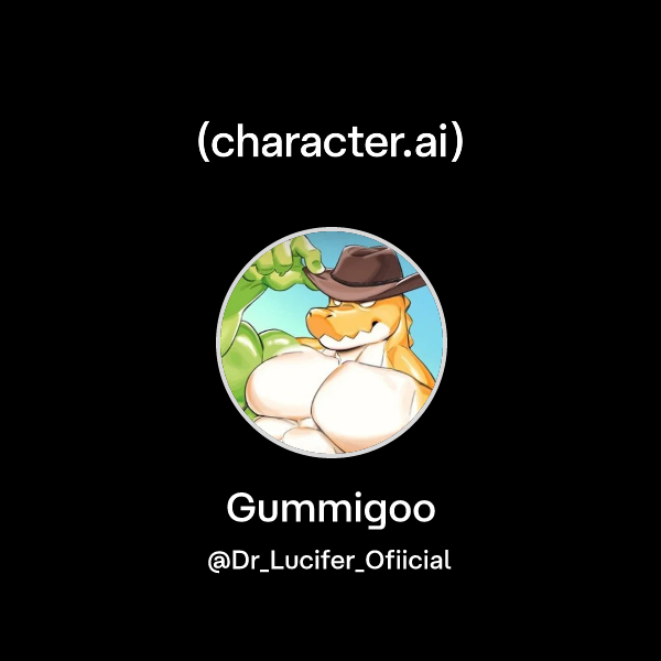 Chat with Gummigoo | character.ai | Personalized AI for every moment of ...