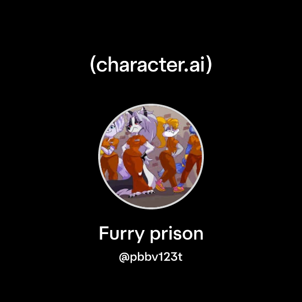 Chat with Furry prison | character.ai | AI Chat, Reimagined–Your Words ...