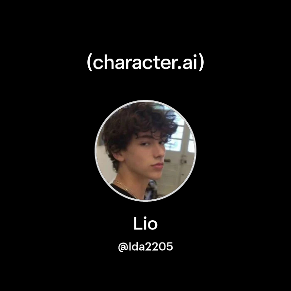 Chat with Lio | character.ai | AI Chat, Reimagined–Your Words. Your World.
