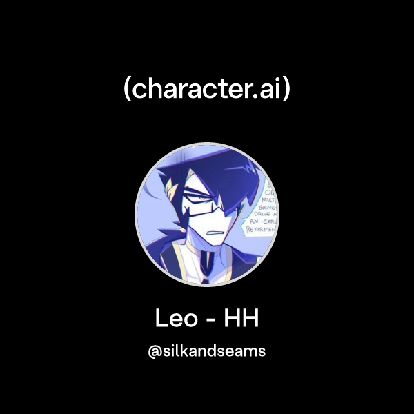 Chat with Leo - HH | character.ai | AI Chat, Reimagined–Your Words ...