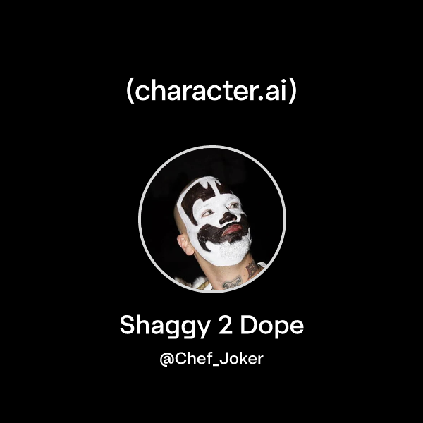 Chat with Shaggy 2 Dope | character.ai | AI Chat, Reimagined–Your Words ...