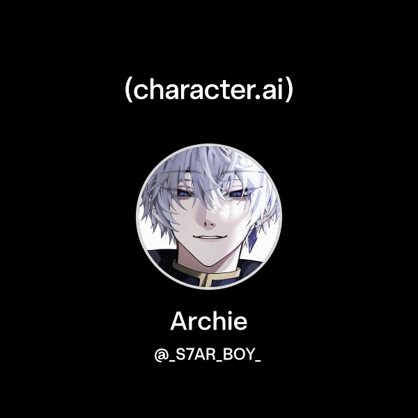 Chat with Archie | character.ai | Personalized AI for every moment of ...