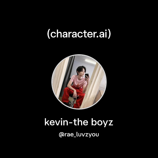 Chat with kevin-the boyz | character.ai | AI Chat, Reimagined–Your ...