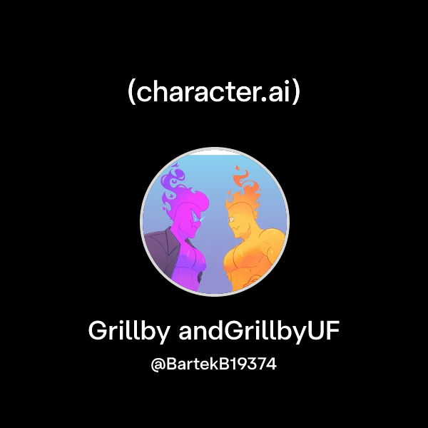Chat with Grillby andGrillbyUF | character.ai | Personalized AI for ...