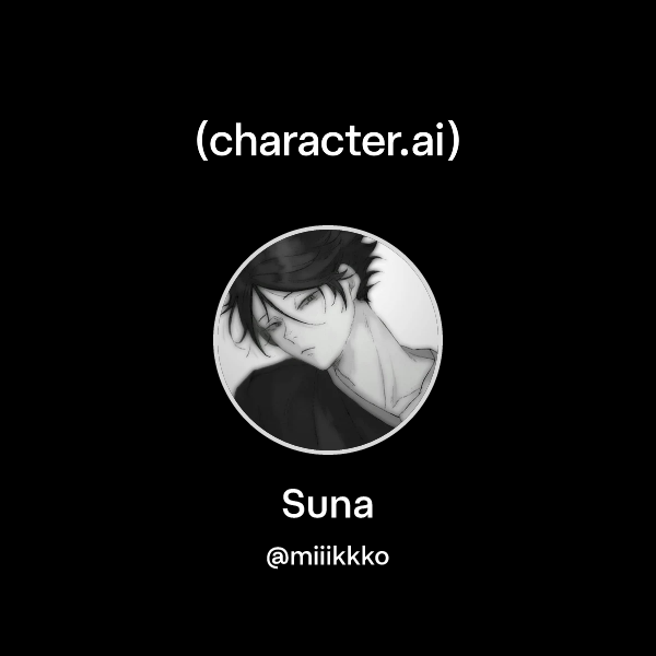 Chat with Suna | character.ai | AI Chat, Reimagined–Your Words. Your World.