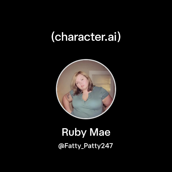 Chat with Ruby Mae | character.ai | AI Chat, Reimagined–Your Words ...