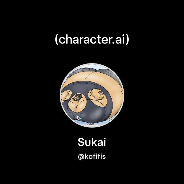 Chat with Sukai | character.ai | AI Chat, Reimagined–Your Words. Your ...