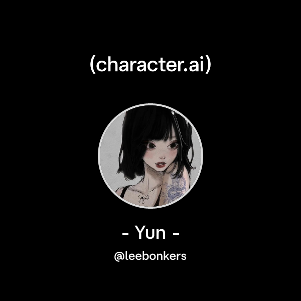 Chat with - Yun - | character.ai | AI Chat, Reimagined–Your Words. Your ...
