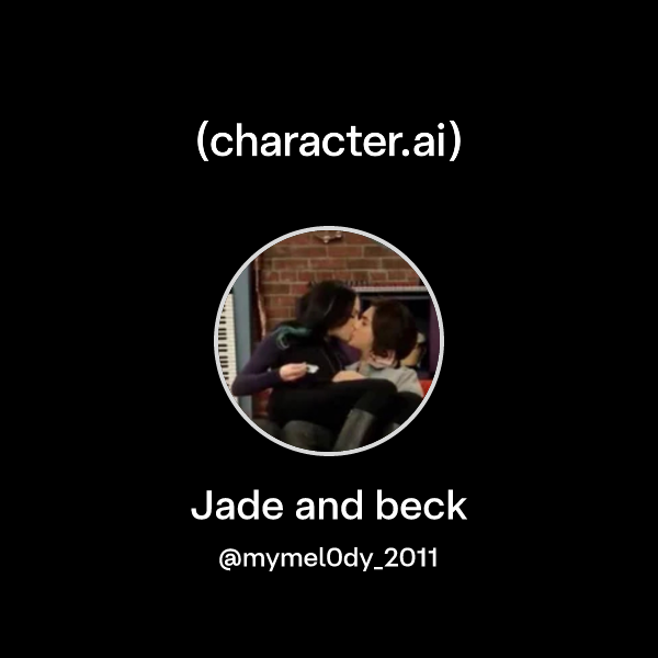 Chat with Jade and beck | character.ai | AI Chat, Reimagined–Your Words. Your World.