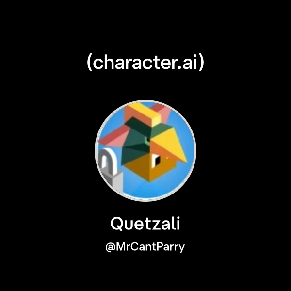 Chat with Quetzali | character.ai | Personalized AI for every moment of ...