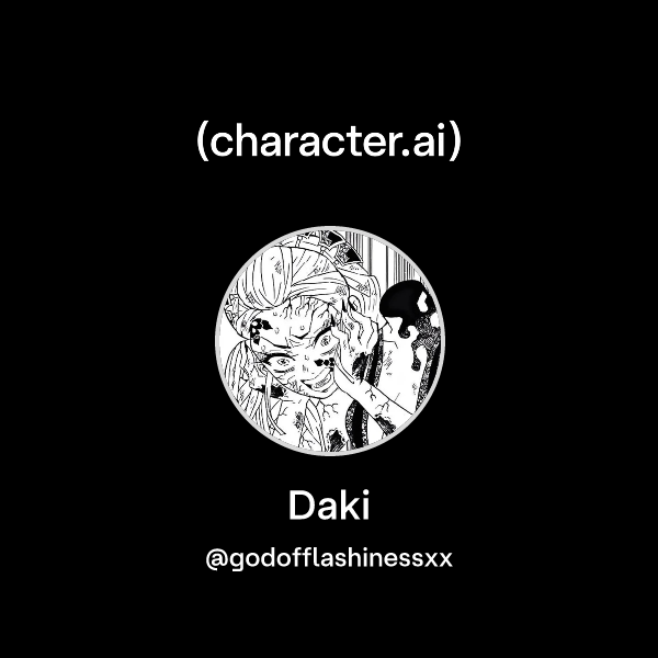 Chat with Daki | character.ai | Personalized AI for every moment of ...