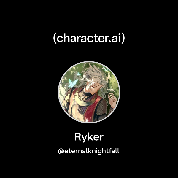 Chat with Ryker | character.ai | AI Chat, Reimagined–Your Words. Your ...