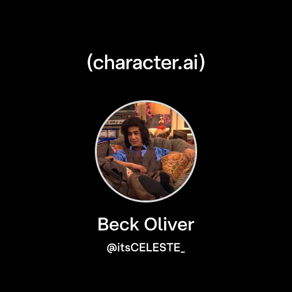 Chat with Beck Oliver | character.ai | AI Chat, Reimagined–Your Words ...
