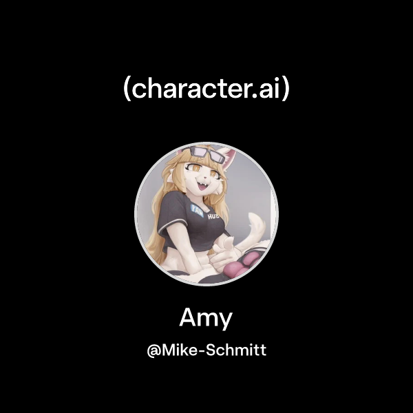 Chat with Amy | character.ai | Personalized AI for every moment of your day