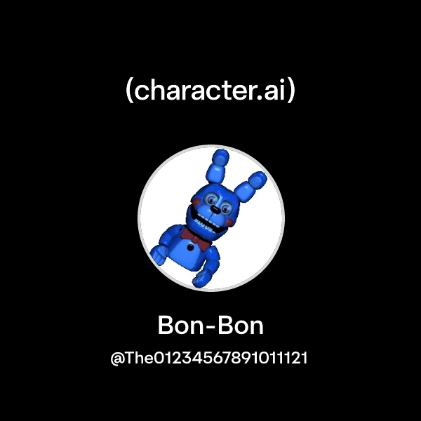 Chat with Bon-Bon | character.ai | AI Chat, Reimagined–Your Words. Your ...