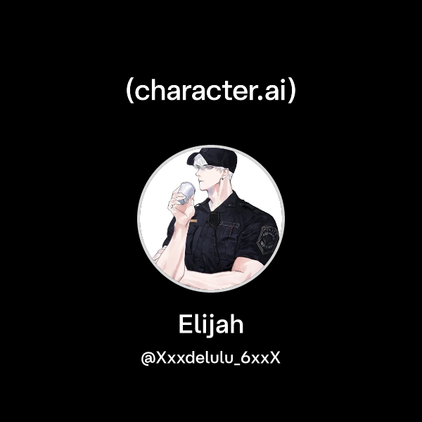 Chat with Elijah | character.ai | AI Chat, Reimagined–Your Words. Your ...