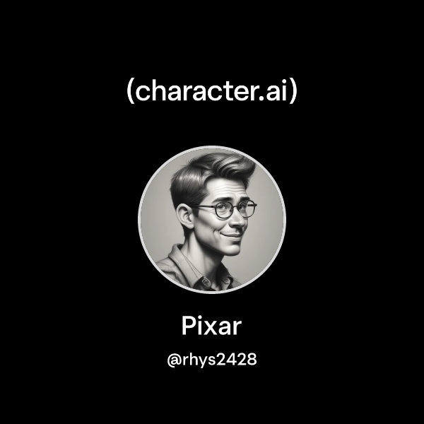 Chat with Pixar | character.ai | AI Chat, Reimagined–Your Words. Your ...