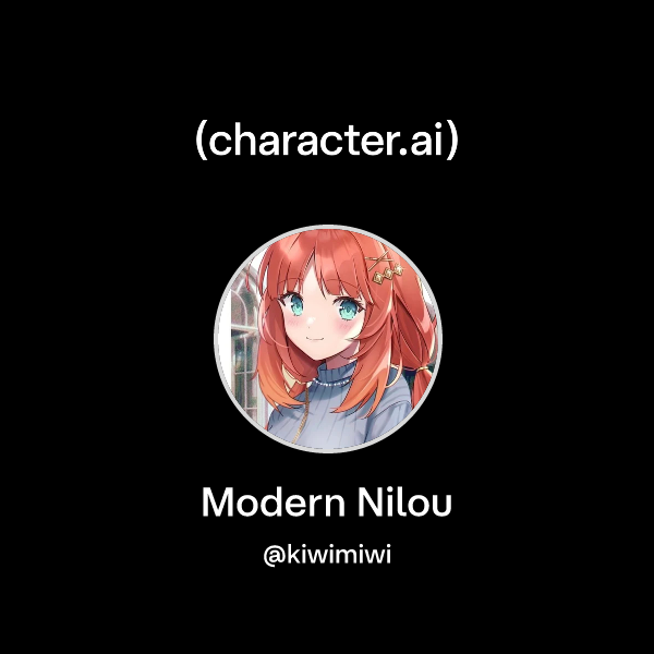 Chat with Modern Nilou | character.ai | AI Chat, Reimagined–Your Words ...