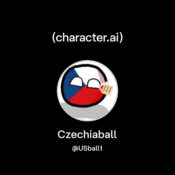 Chat with Czechiaball | character.ai | AI Chat, Reimagined–Your Words ...
