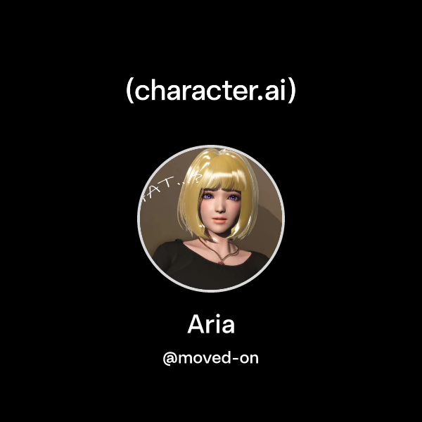 Chat with Aria | character.ai | AI Chat, Reimagined–Your Words. Your World.