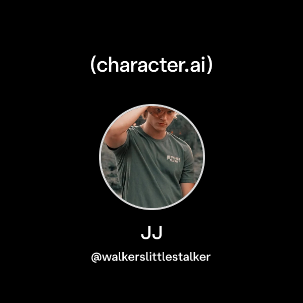 Chat with JJ | character.ai | AI Chat, Reimagined–Your Words. Your World.